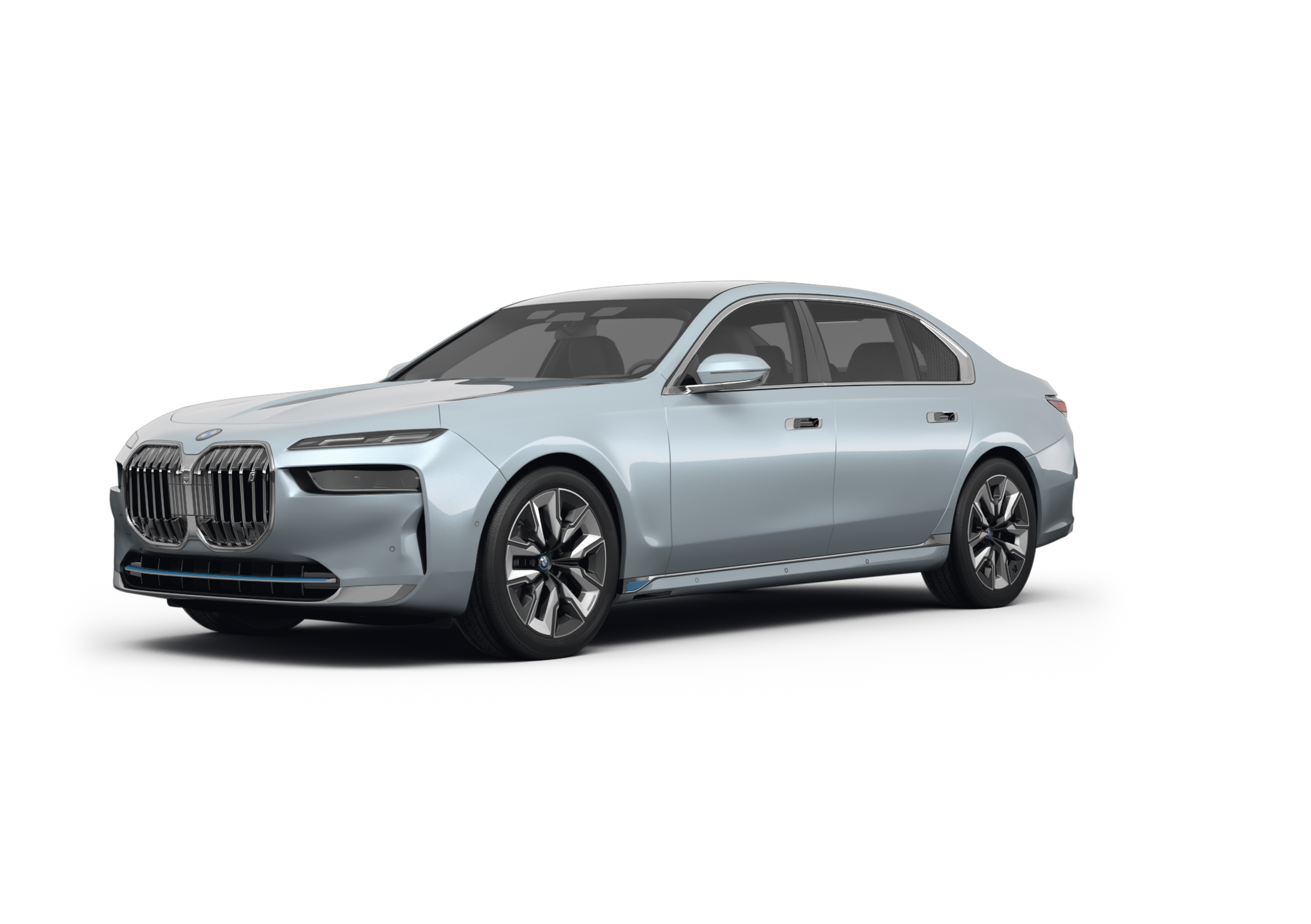 2023 BMW 7 Series Model Info and Sales BMW of Riverside